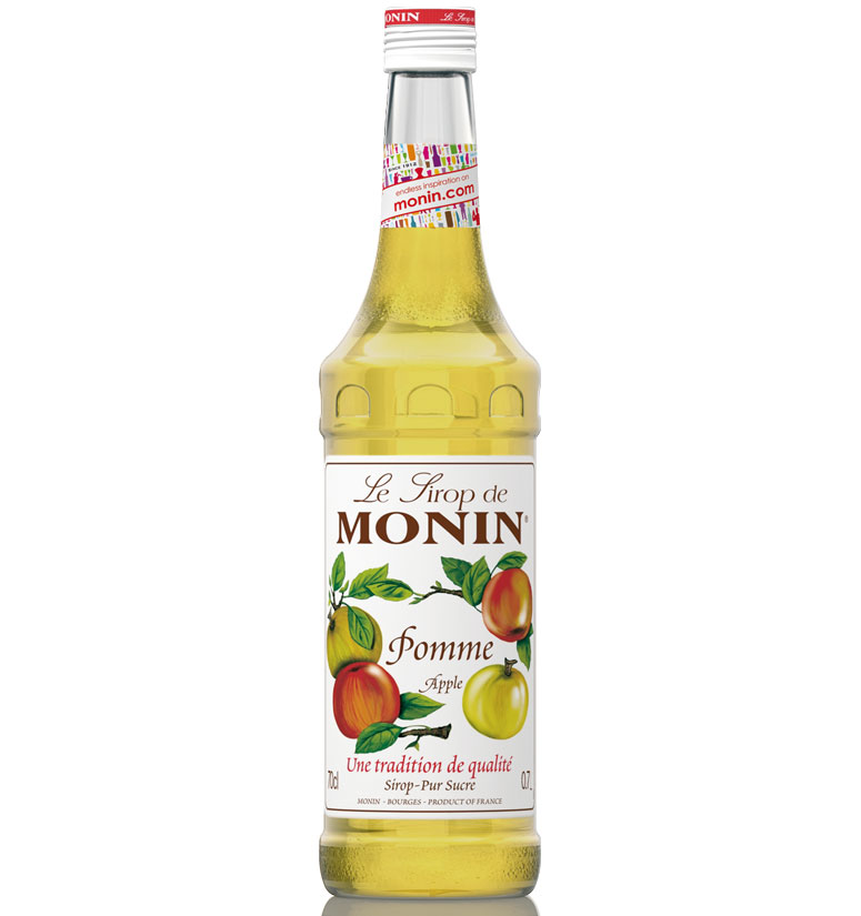 Monin Powder Yogurt | World Wide Food Supply